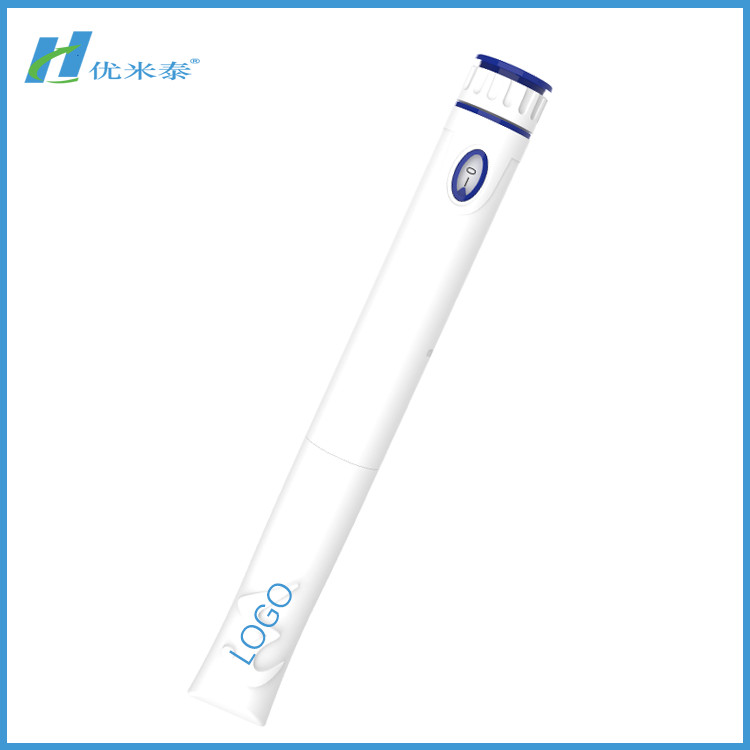 FSH disponible Pen Injector For Subcutaneous Injection